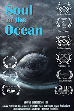 Filmography | Howard Hall Productions